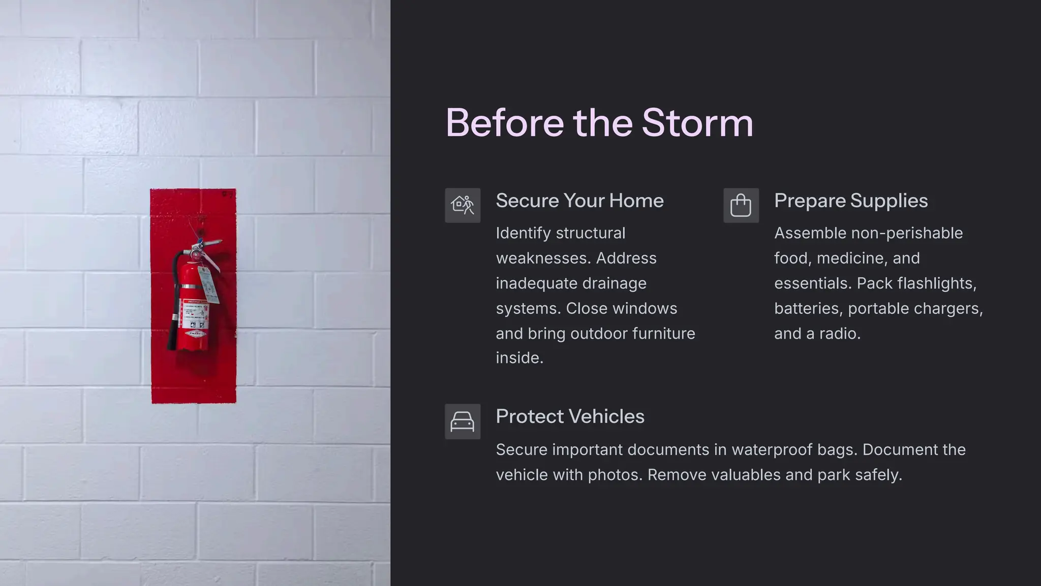 Hurricane (Tropical Cyclones) Readiness - How to Be Safe | PDF