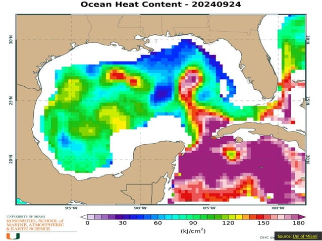 Tracking the Trajectory of Tropical Storm Helene .pptx