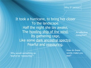 Hurricane hitsenglandbygracenichols 2 | PPT