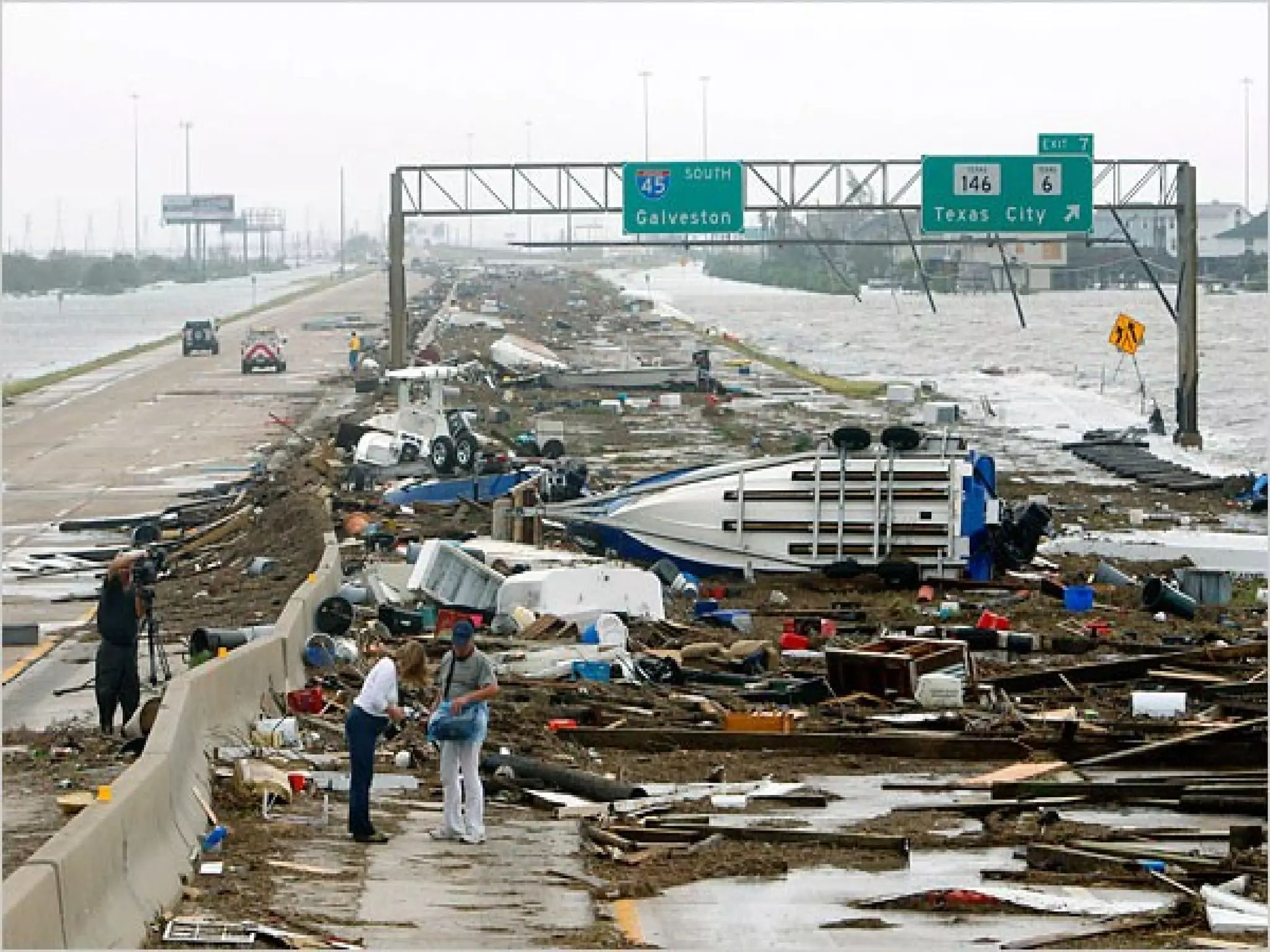 Hurricane Ike Pics | PPS