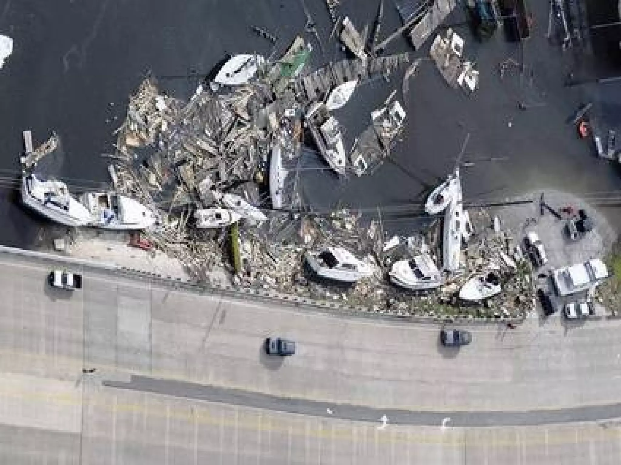 Hurricane Ike Pics | PPS