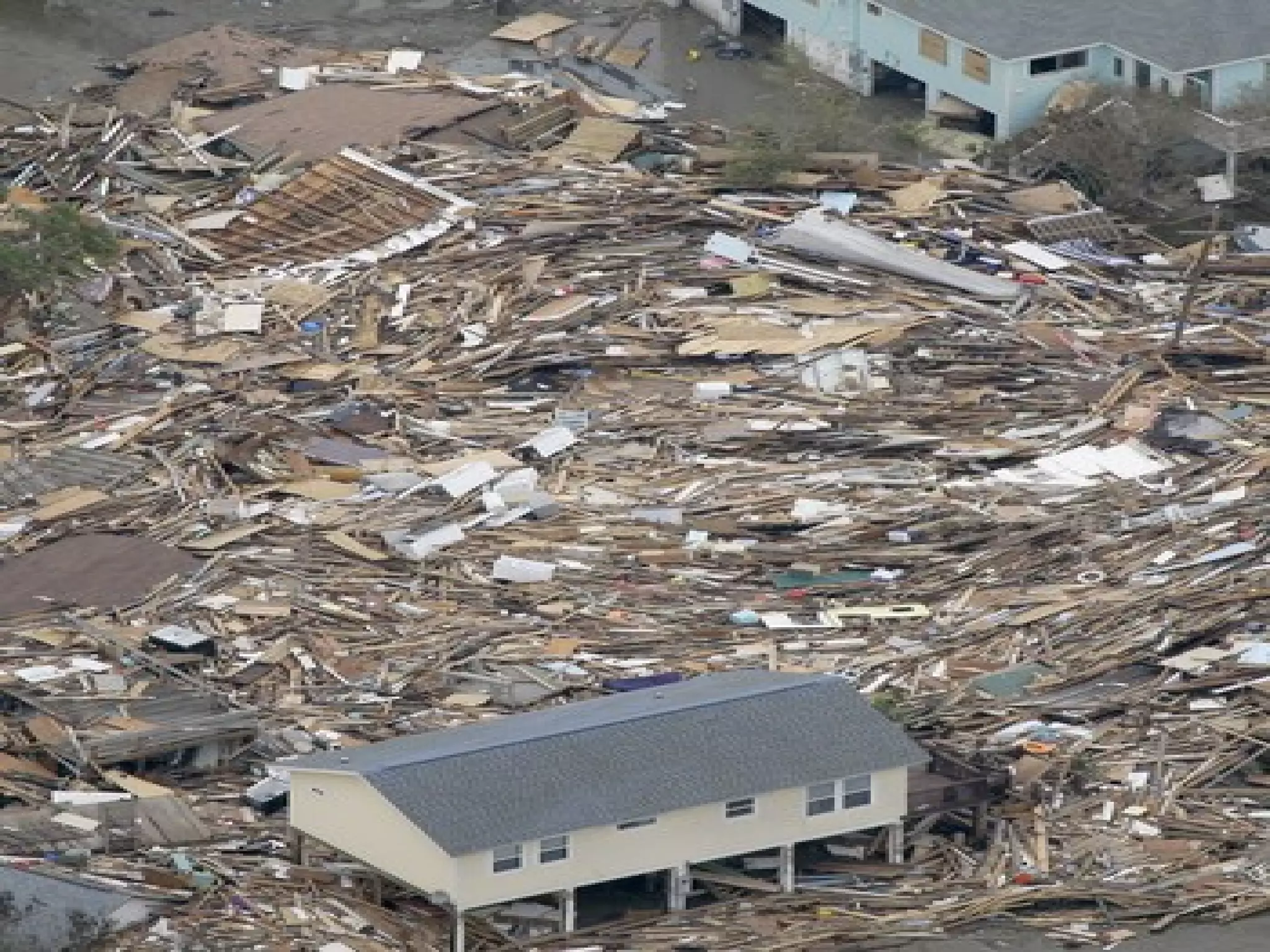 Hurricane Ike Pics | PPS