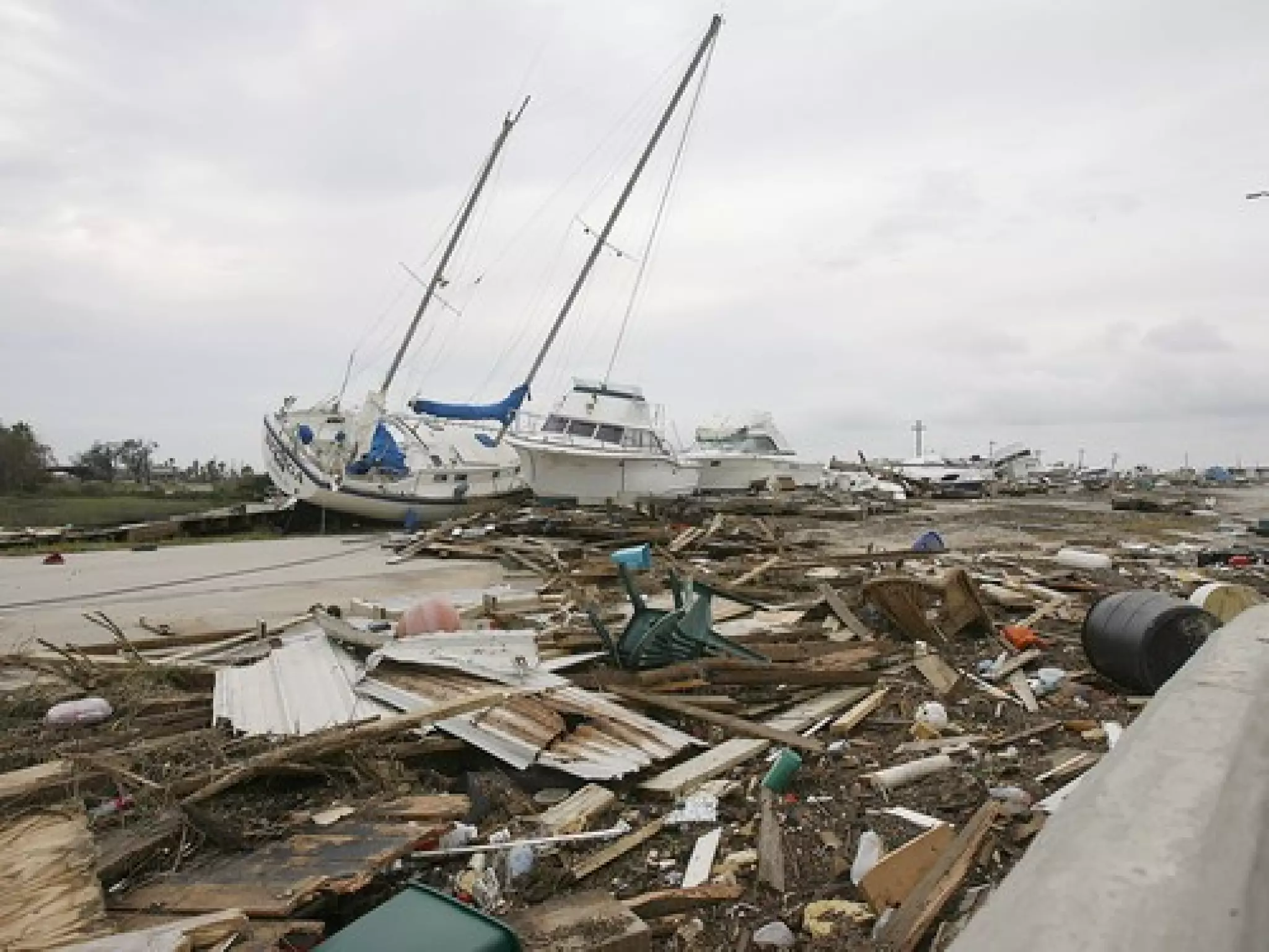 Hurricane Ike Pics | PPS
