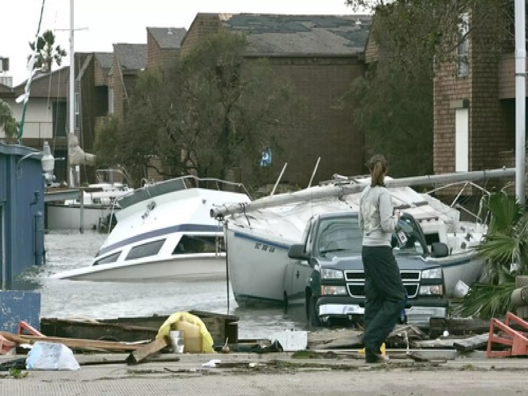 Hurricane Ike Pics | PPS