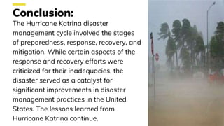 Hurricane Katrina .pptx