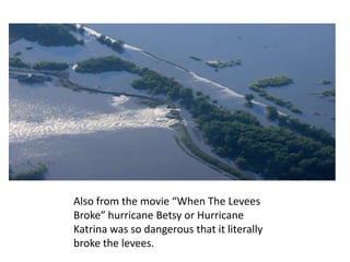 Hurricanes | PPT