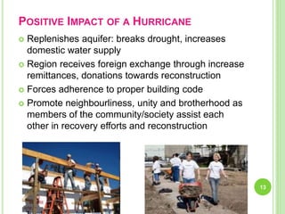 Hurricanes | PPTX