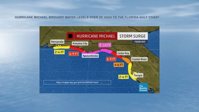 Hurricanes, Cyclones, and Typhoons 6.3 | PPTX