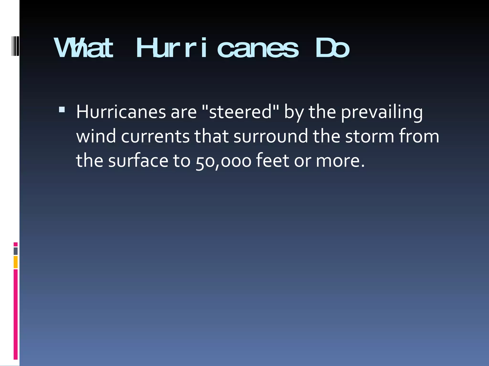 Hurricanes | PPT