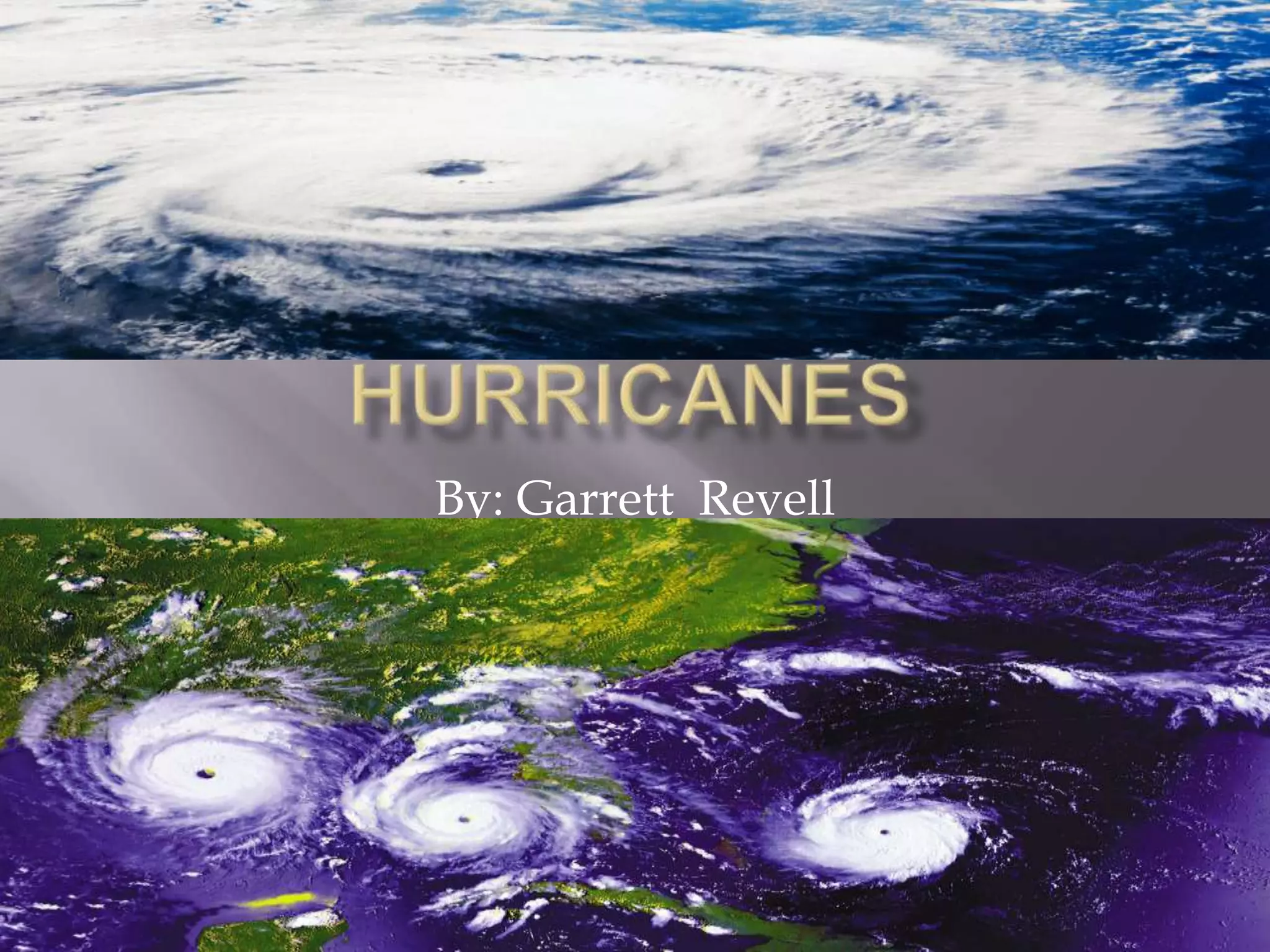 Hurricanes | PPTX
