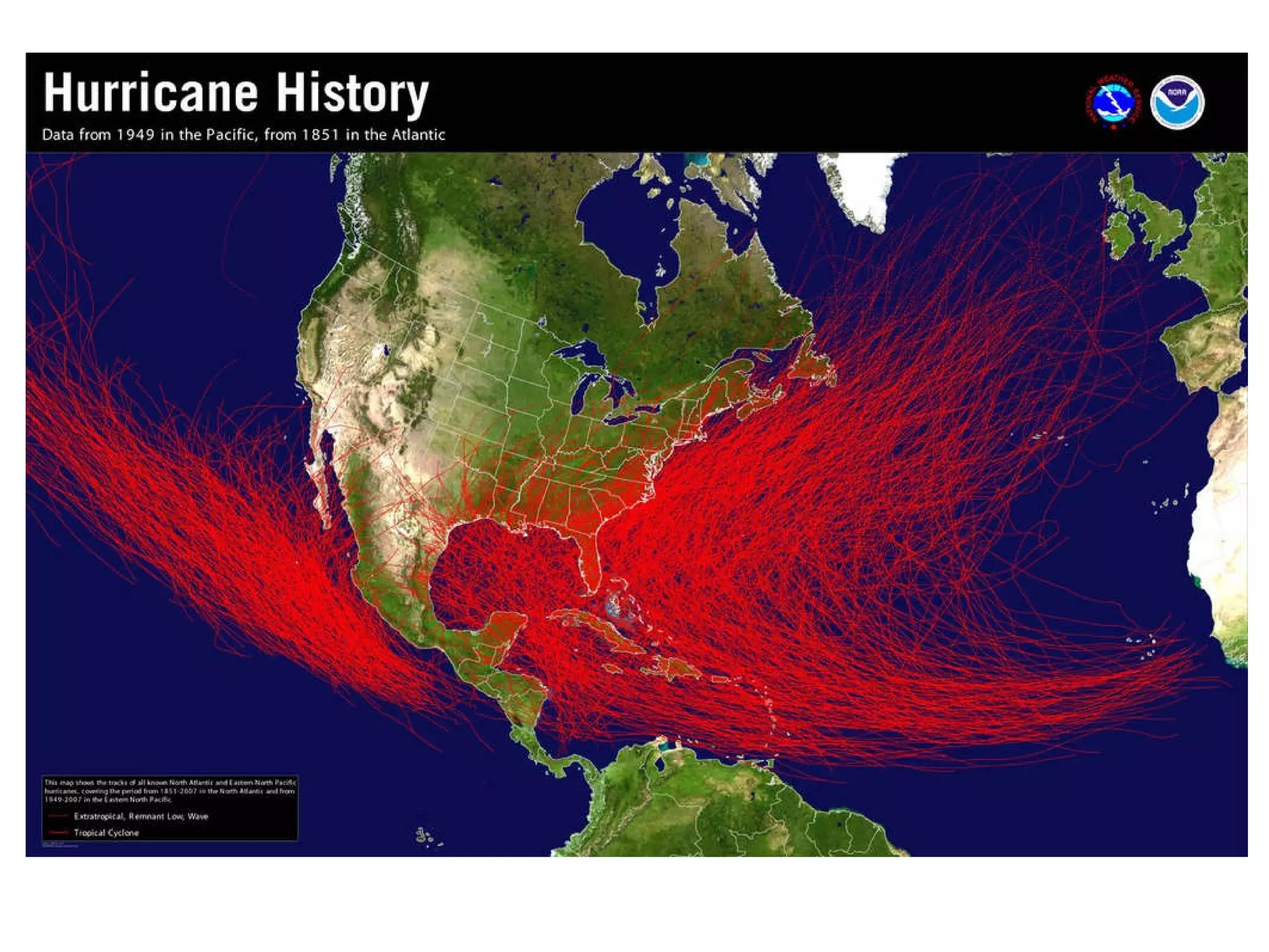 Hurricanes powerpoint | PPT