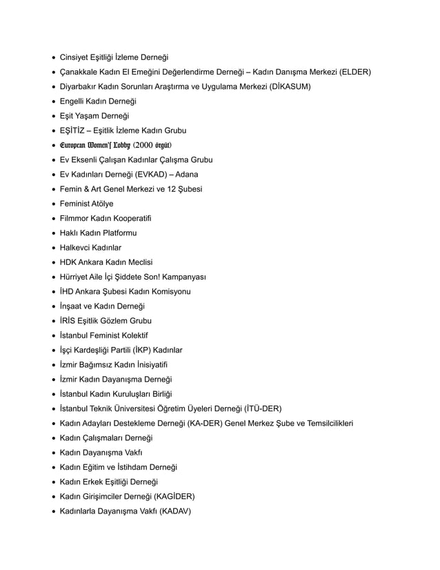 Hurriyet basin aciklamasi english pi_oa_docx | PDF