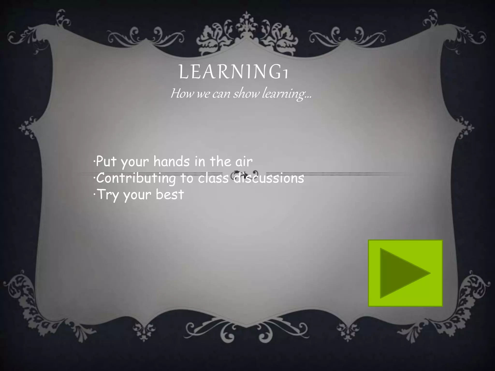 HPS Mike and Aaryan3 | PPTX