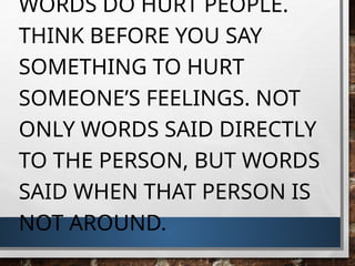 Hurting Others: Why there are people who hurt others?.pptx