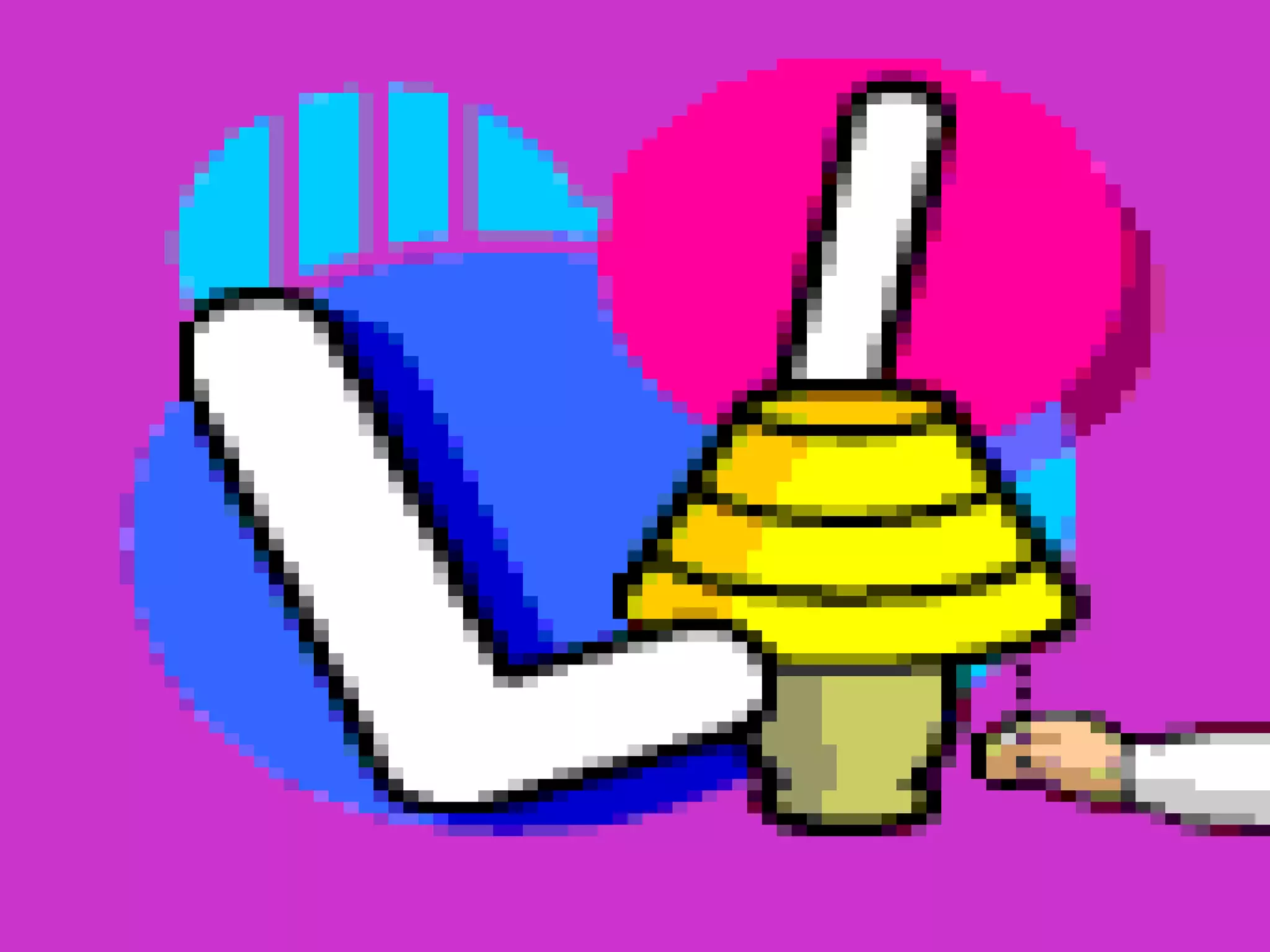 Mengenal Huruf ABC | PPT