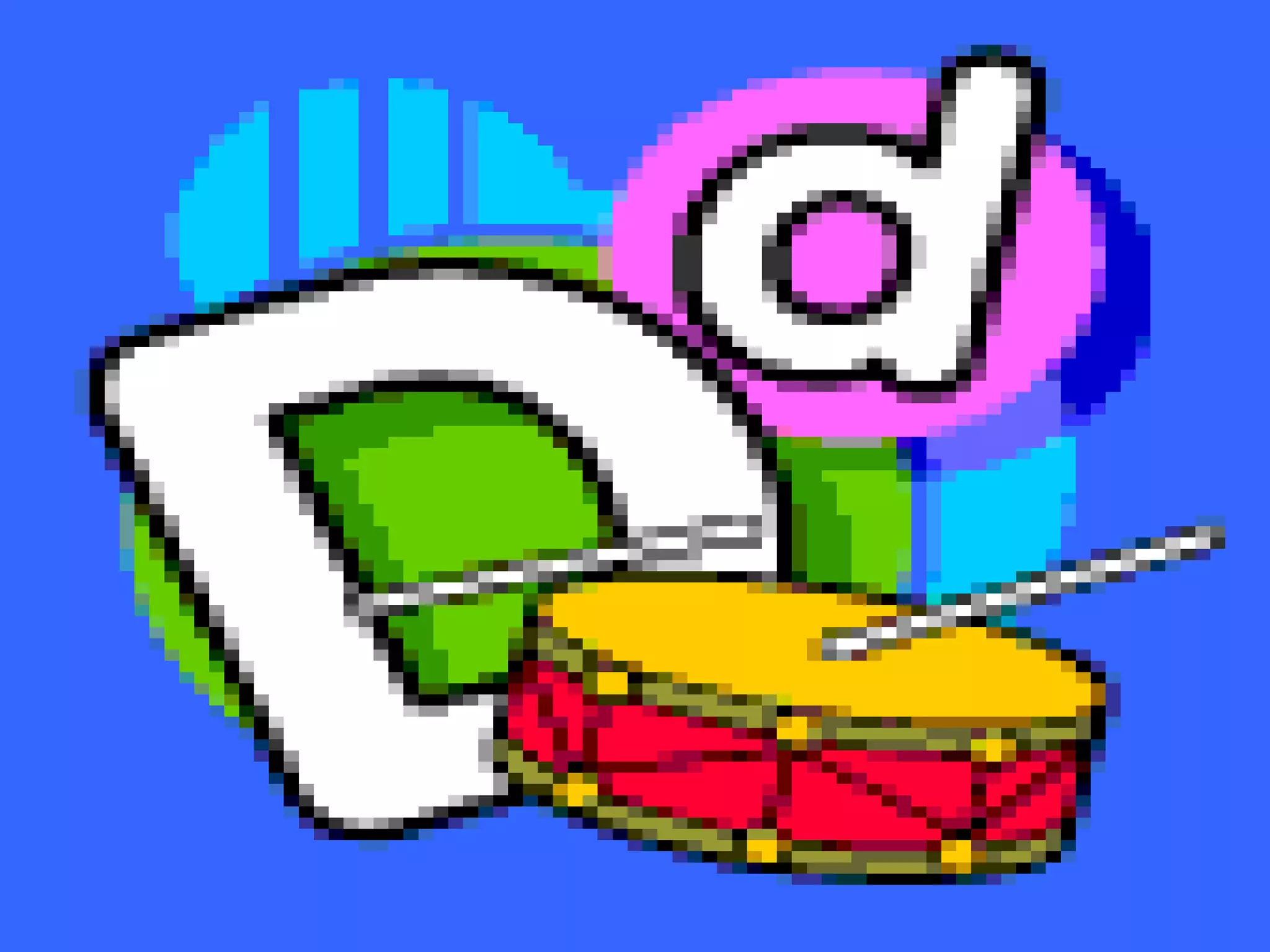 Mengenal Huruf ABC | PPT