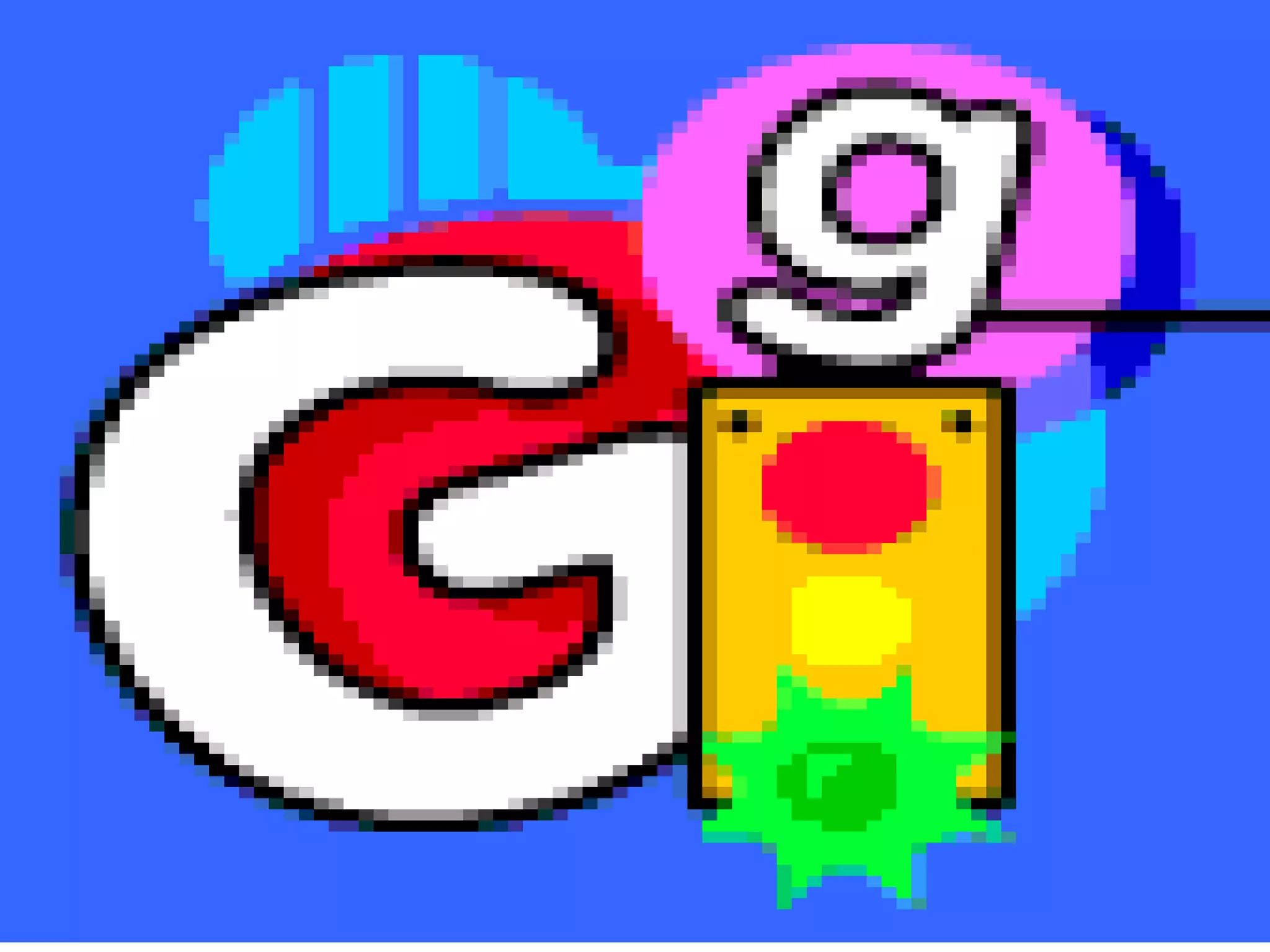 Mengenal Huruf ABC | PPT