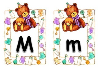 Hurufbesarkecila z- bear | PPT