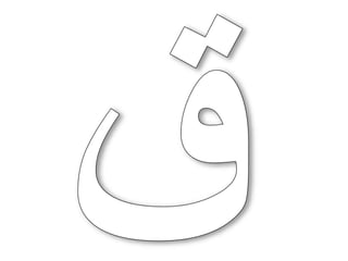 Huruf-huruf hijaiyah | PPTX
