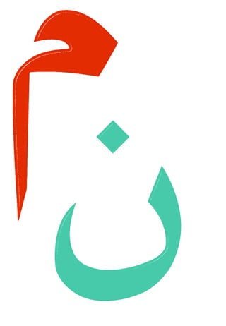 Huruf hijaiyah | PPTX