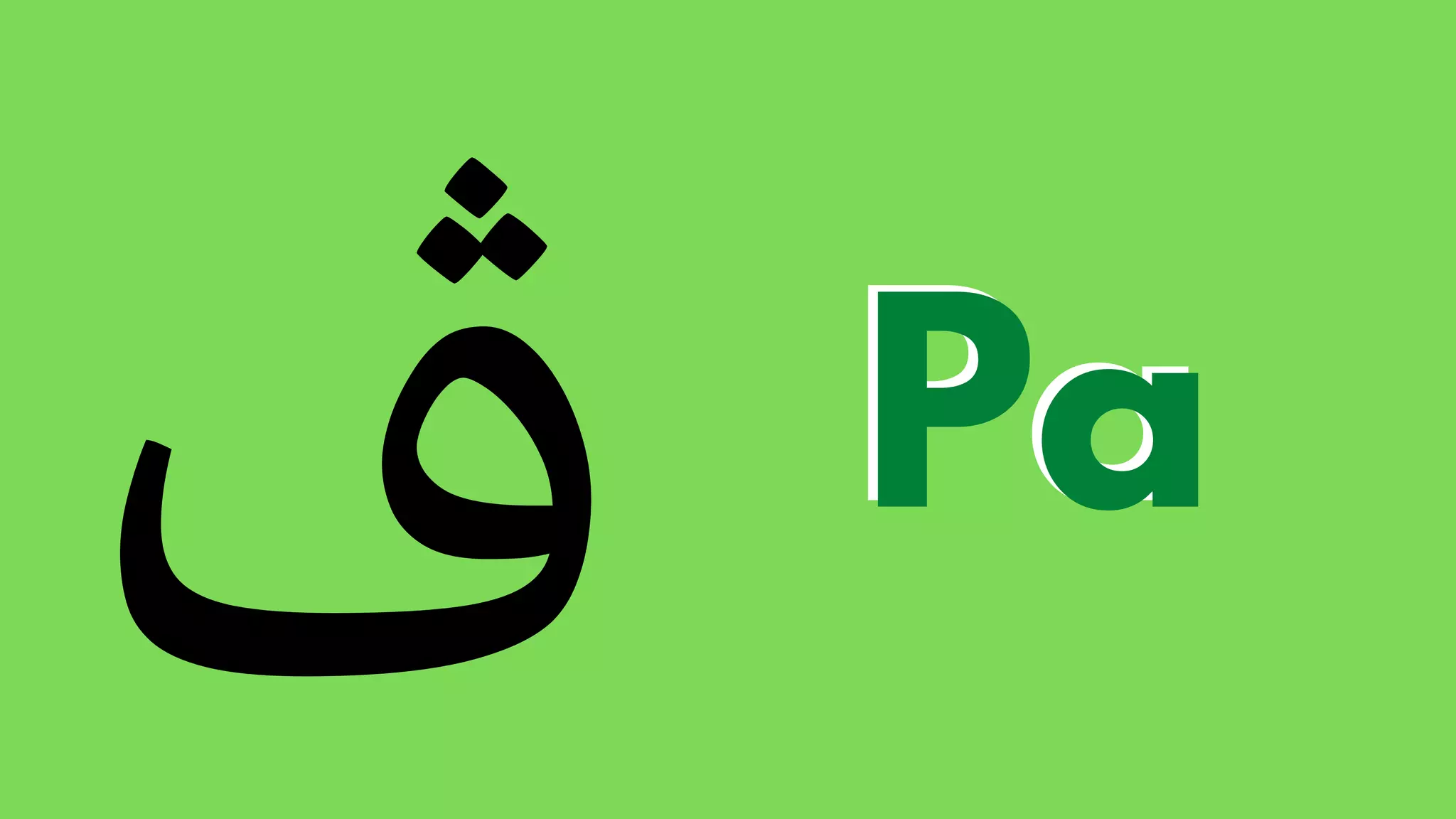 Huruf jawi tunggal | PDF