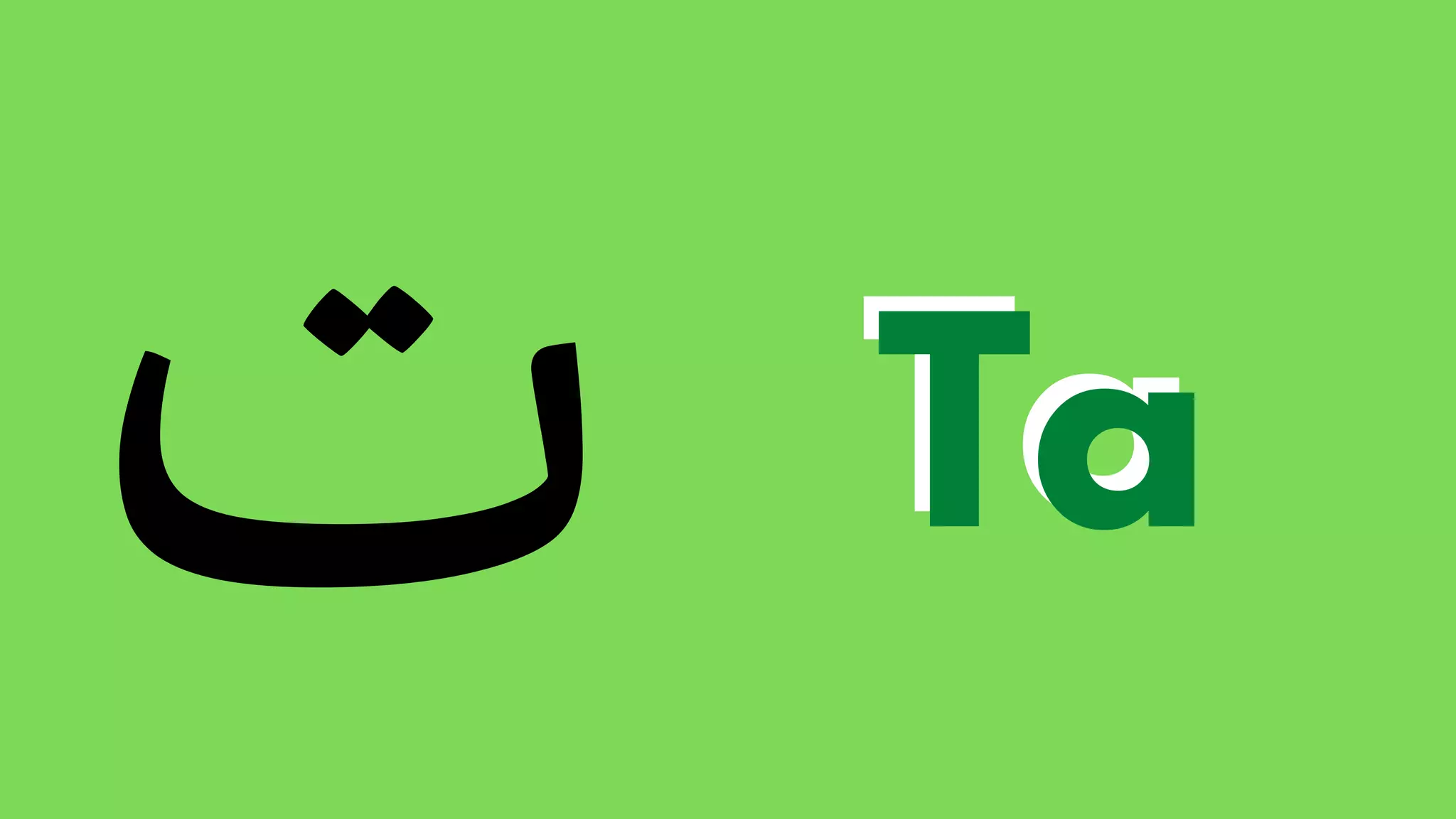 Huruf jawi tunggal | PDF