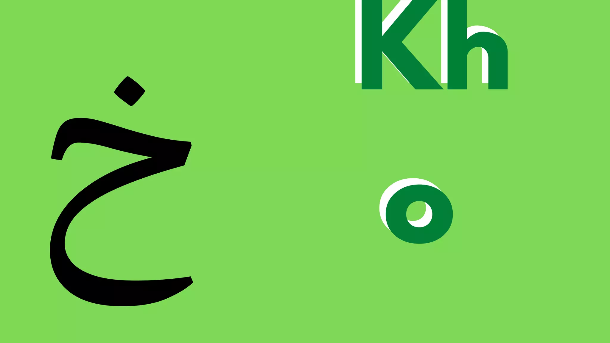 Huruf jawi tunggal | PDF