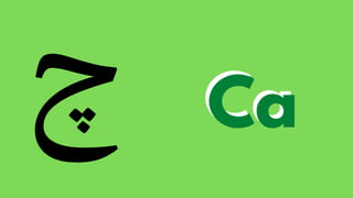 Huruf jawi tunggal | PDF