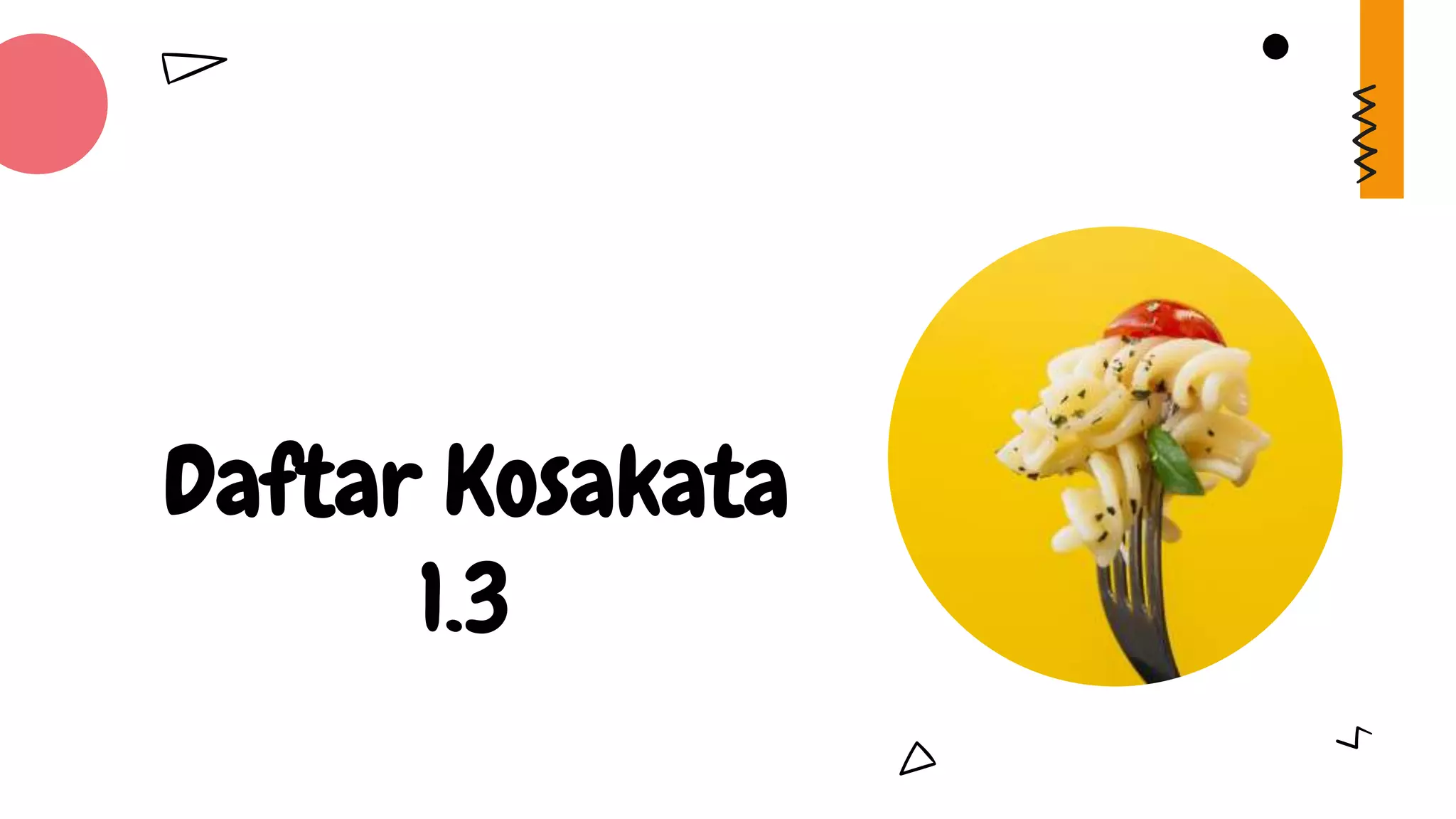 Huruf kapital dan dan Tanda Titik | PPTX