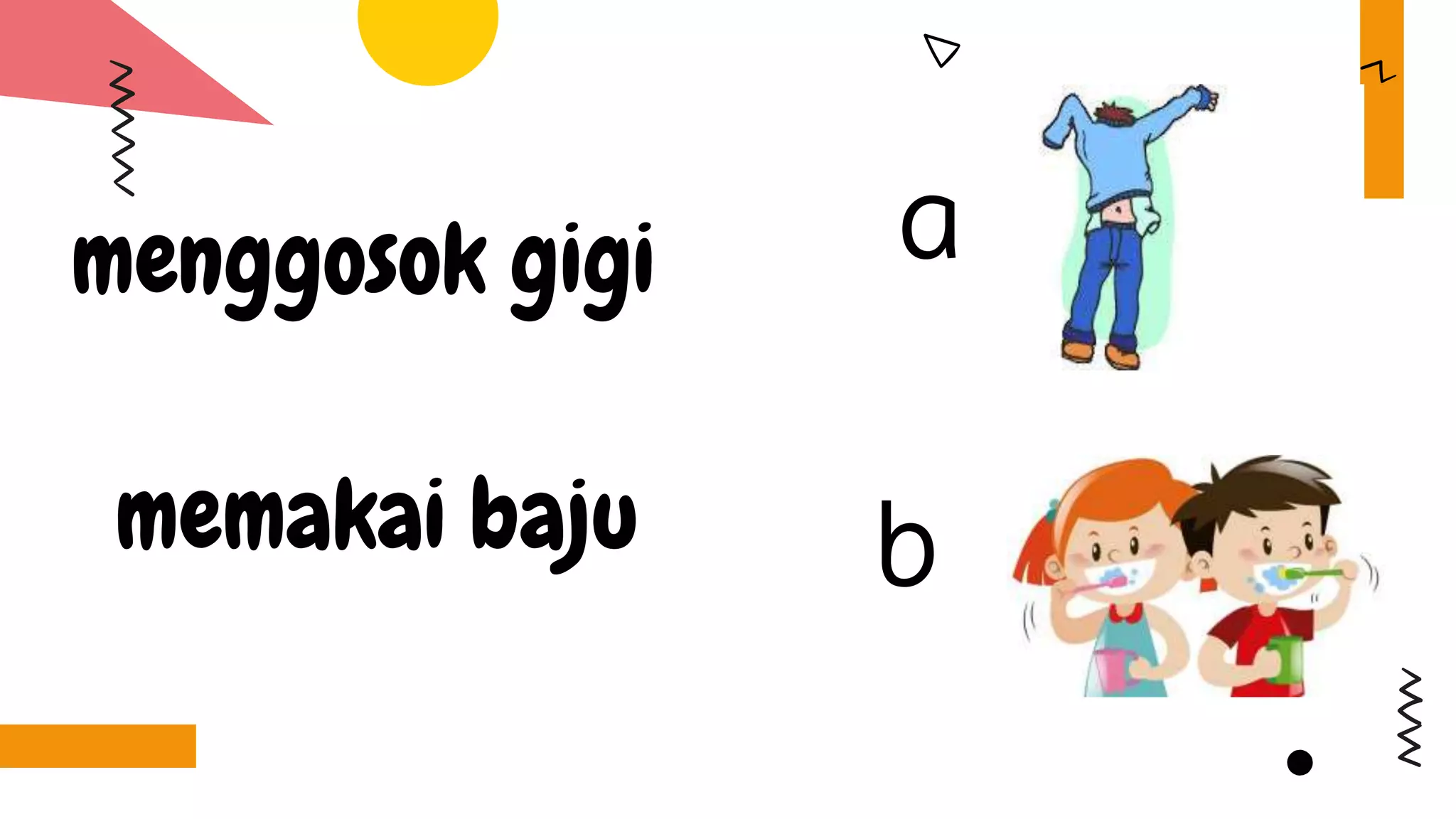 Huruf kapital dan dan Tanda Titik | PPTX