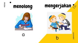 Huruf kapital dan dan Tanda Titik | PPTX