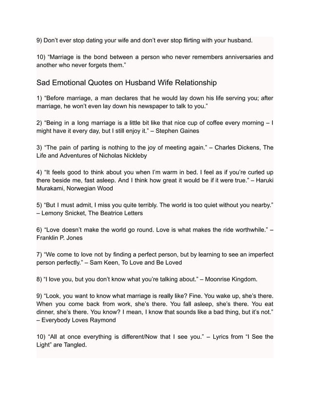 Husband Wife Sad Status.pdf
