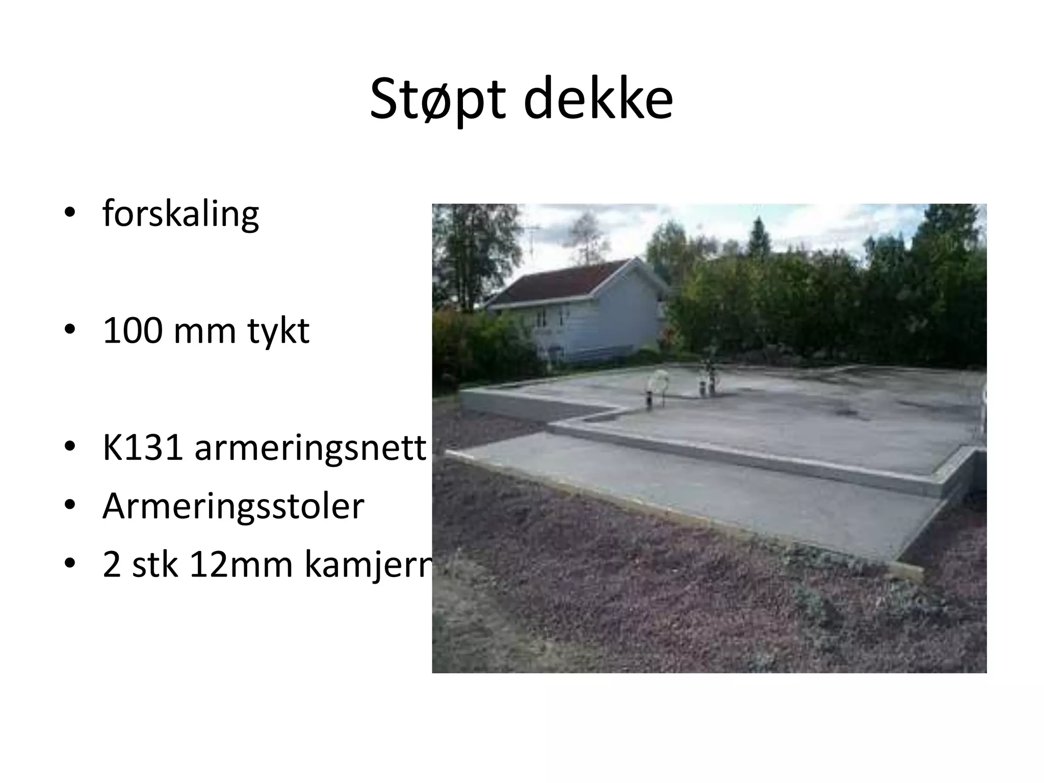 Huset Til Mikke | PPTX