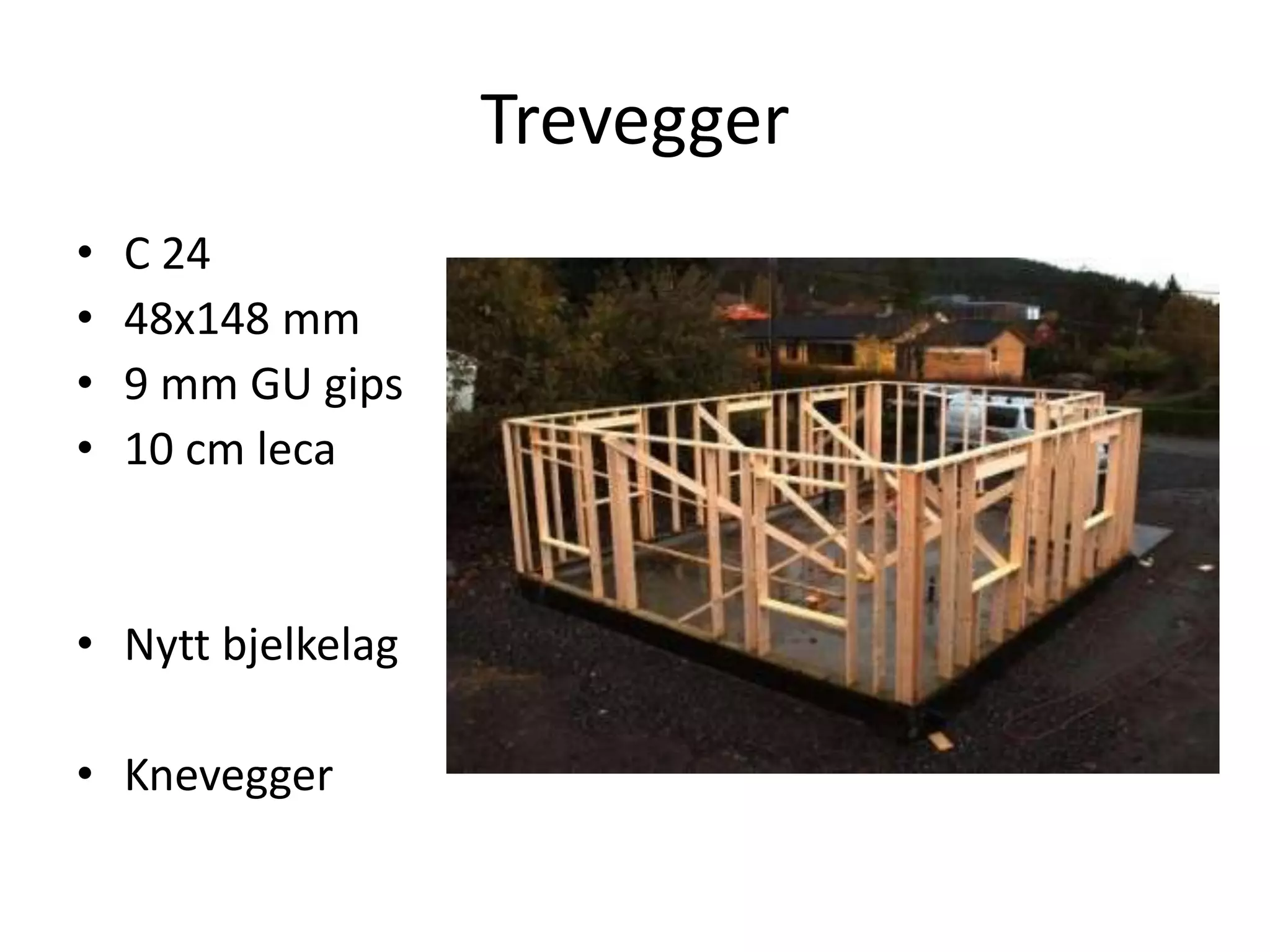 Huset Til Mikke | PPTX