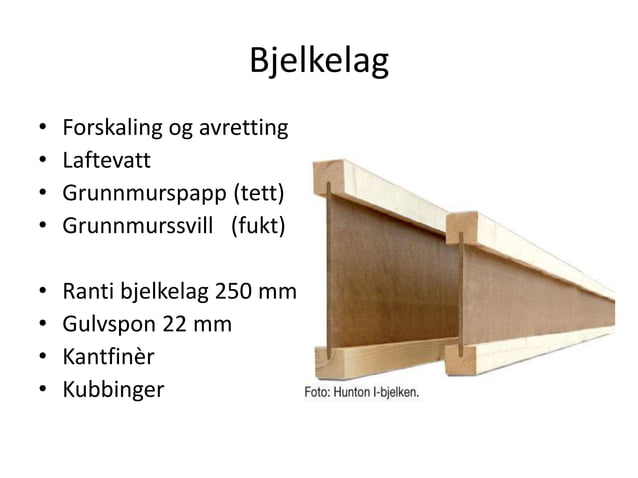 Huset Til Mikke | PPTX