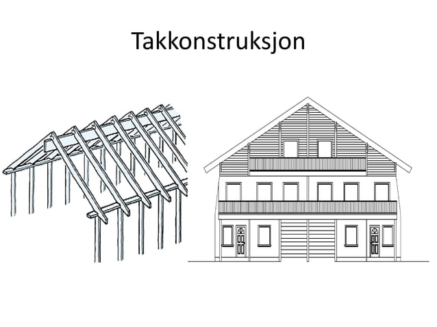 Huset Til Mikke | PPTX