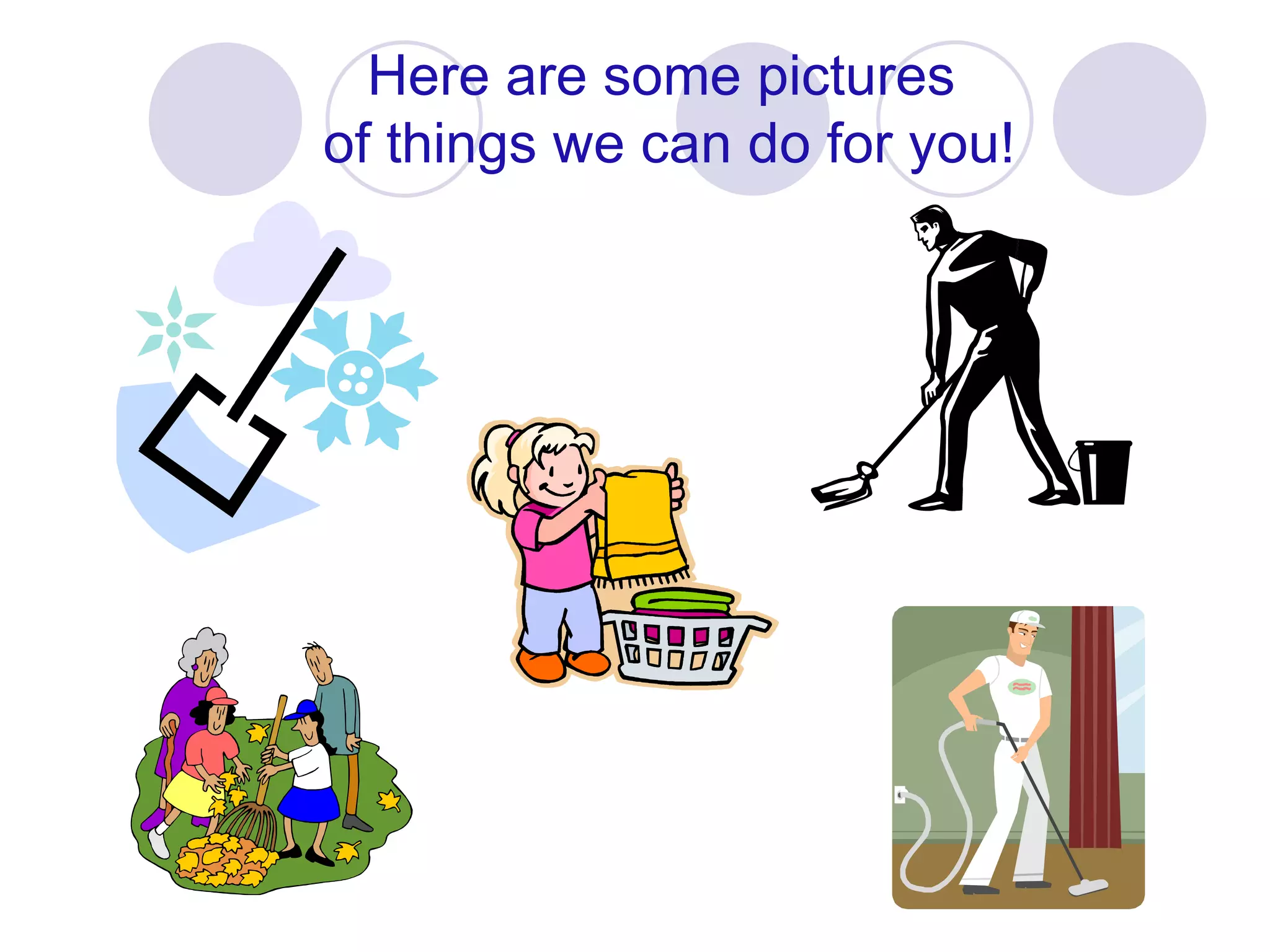 Husky helpers | PPT