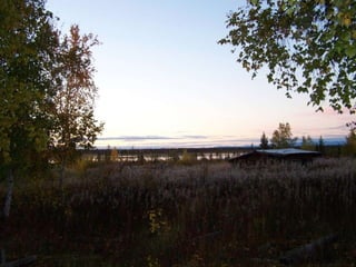 Huslia, Alaska by Angela Gonzalez 9-10 | PPT