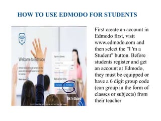 Edmodo | PPT