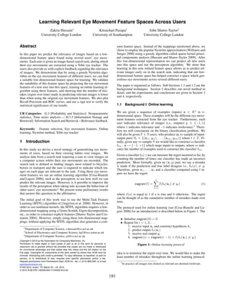Hussain Learning Relevant Eye Movement Feature Spaces Across Users | PDF