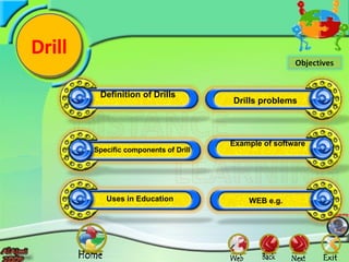 Drill | PPT