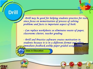 Drill | PPT