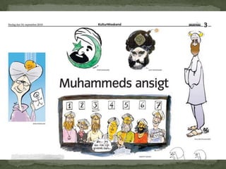 Hussain Hypocrisy | PPTX