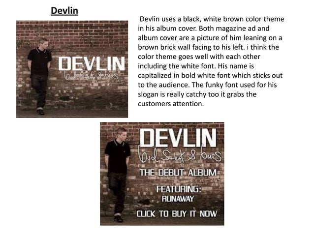 analysing digi packs | PPTX | Adult Contemporary Music | Music