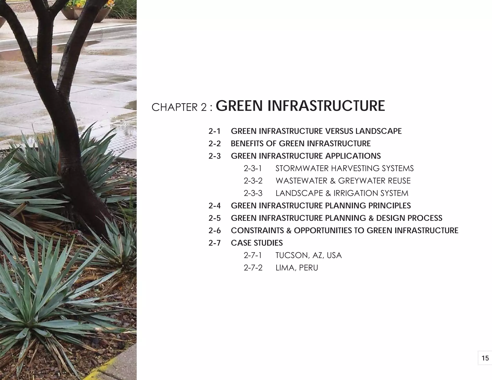SUSTAINABLE REGENERATION OF URBAN GREEN AREAS IN EGYPT’S DESERT CITIES ...