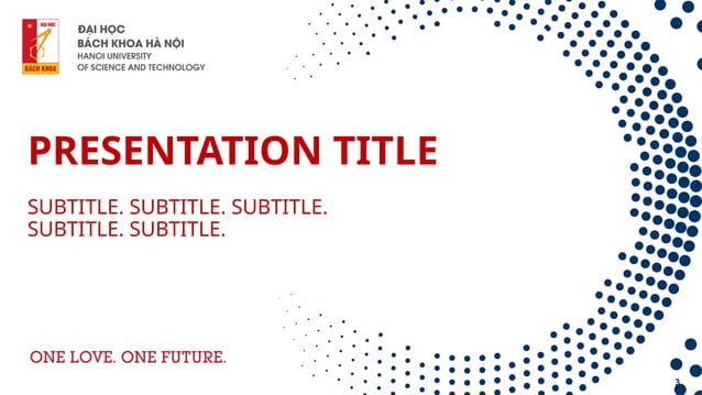 [HUST] - BLUE PPT TEMPLATE 2022 - 16x9.pptx