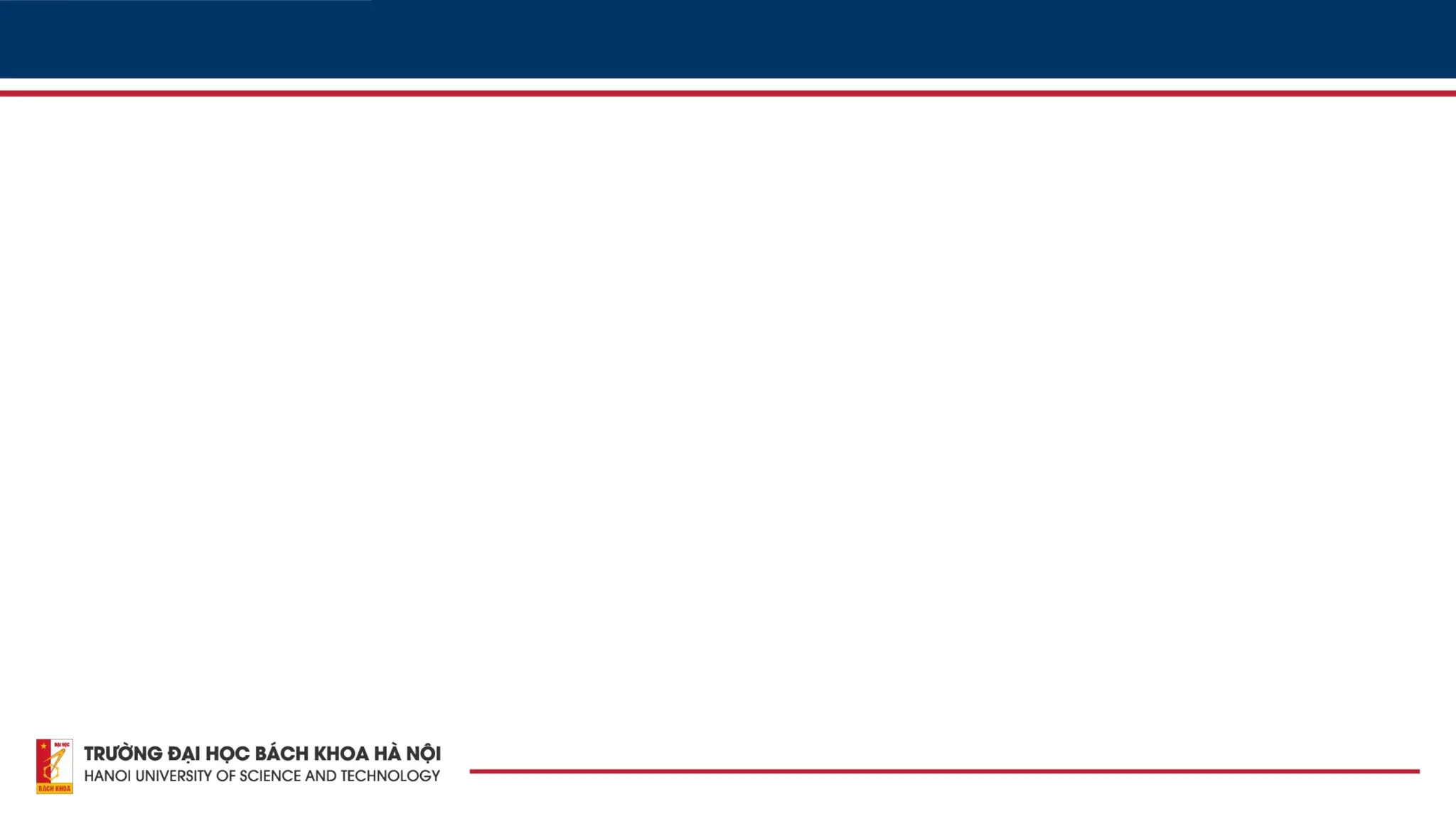 HUST PPT Template 2020 ( Blue 16x9).pptx