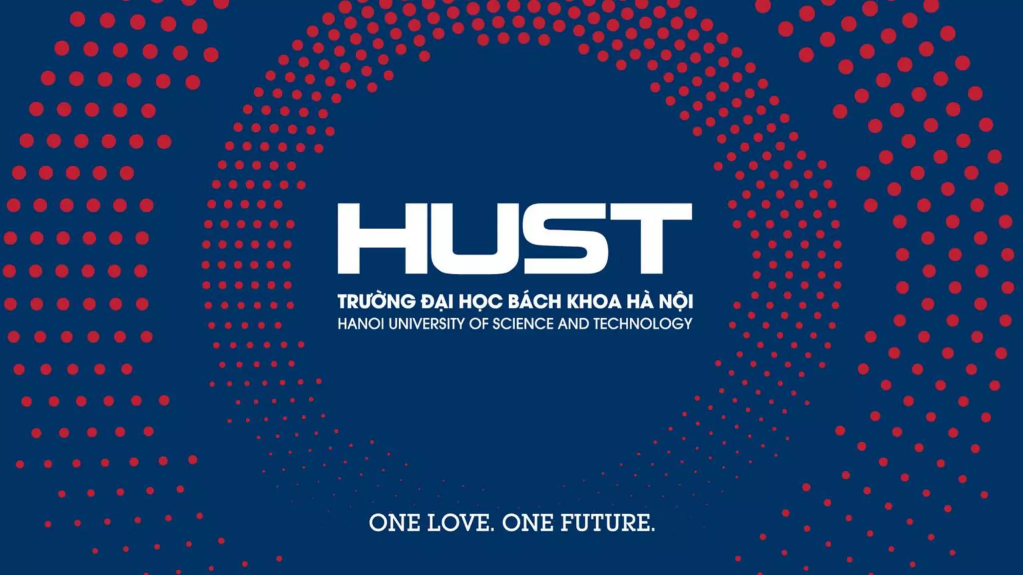 HUST PPT Template 2021 ( Blue 16x9).pptx