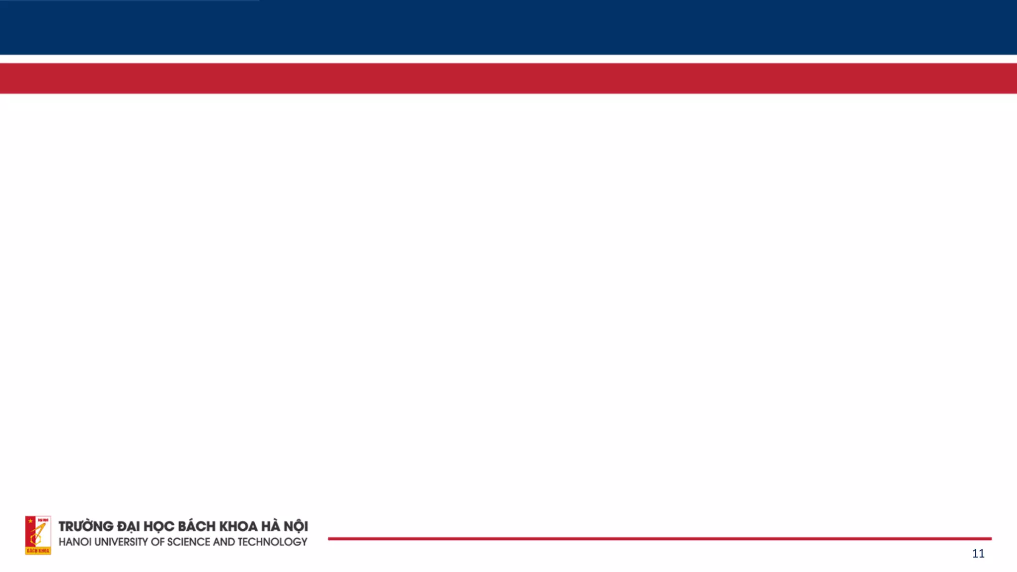 HUST PPT Template 2021 ( Blue 16x9).pptx