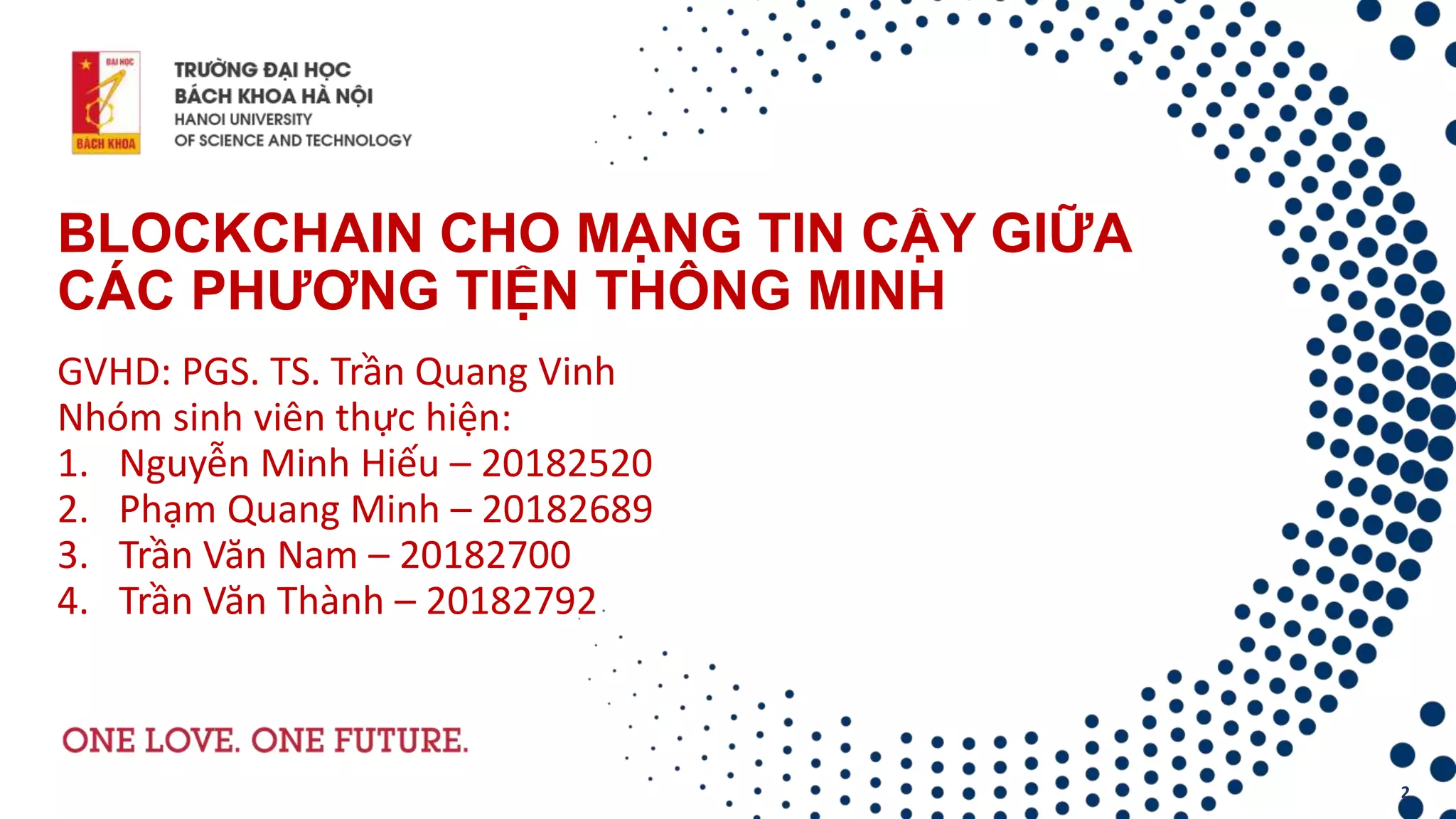 HUST PPT Template 2021 ( Blue 16x9).pptx